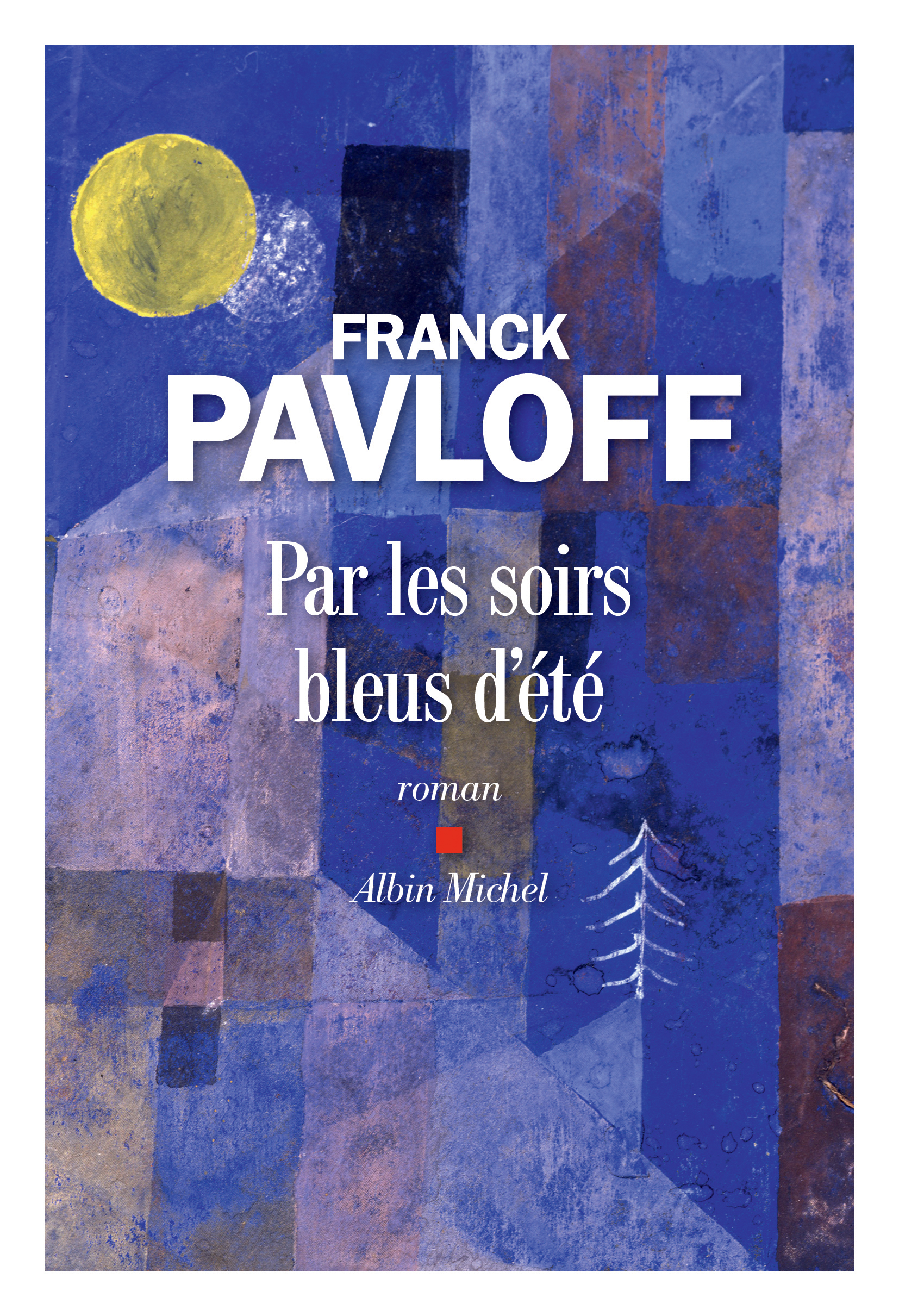 21 août 2019 : parution du nouveau roman de Franck Pavloff - Lettres ...